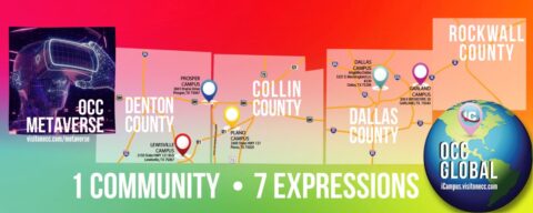 One Community Nights | No One Walks Alone